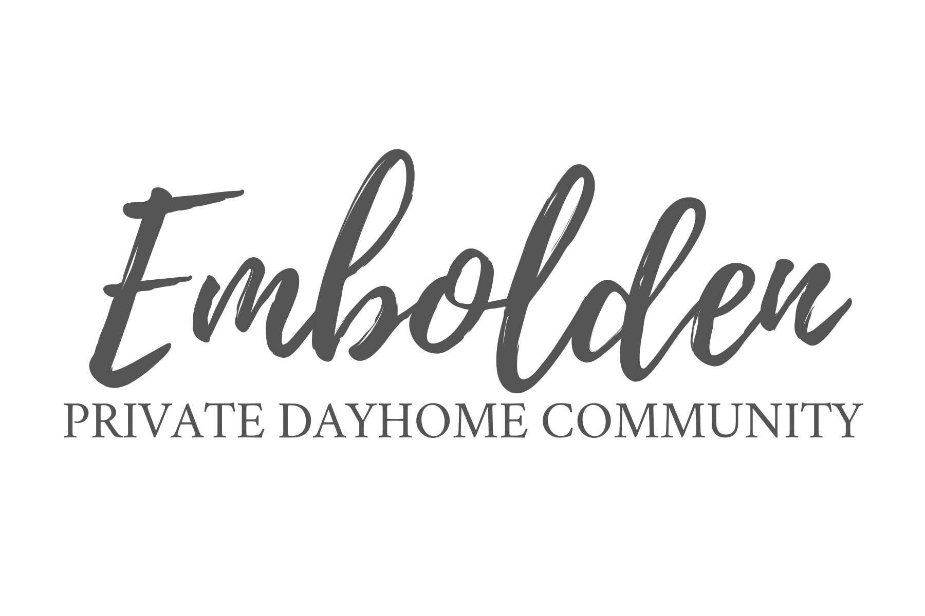 Community Network - Inspired Minds ECC Consulting Inc.