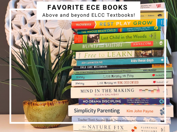 ELCC Library - Inspired Minds ECC Consulting Inc.