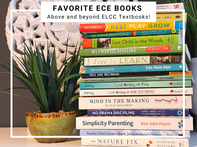 ELCC Library - Inspired Minds ECC Consulting Inc.