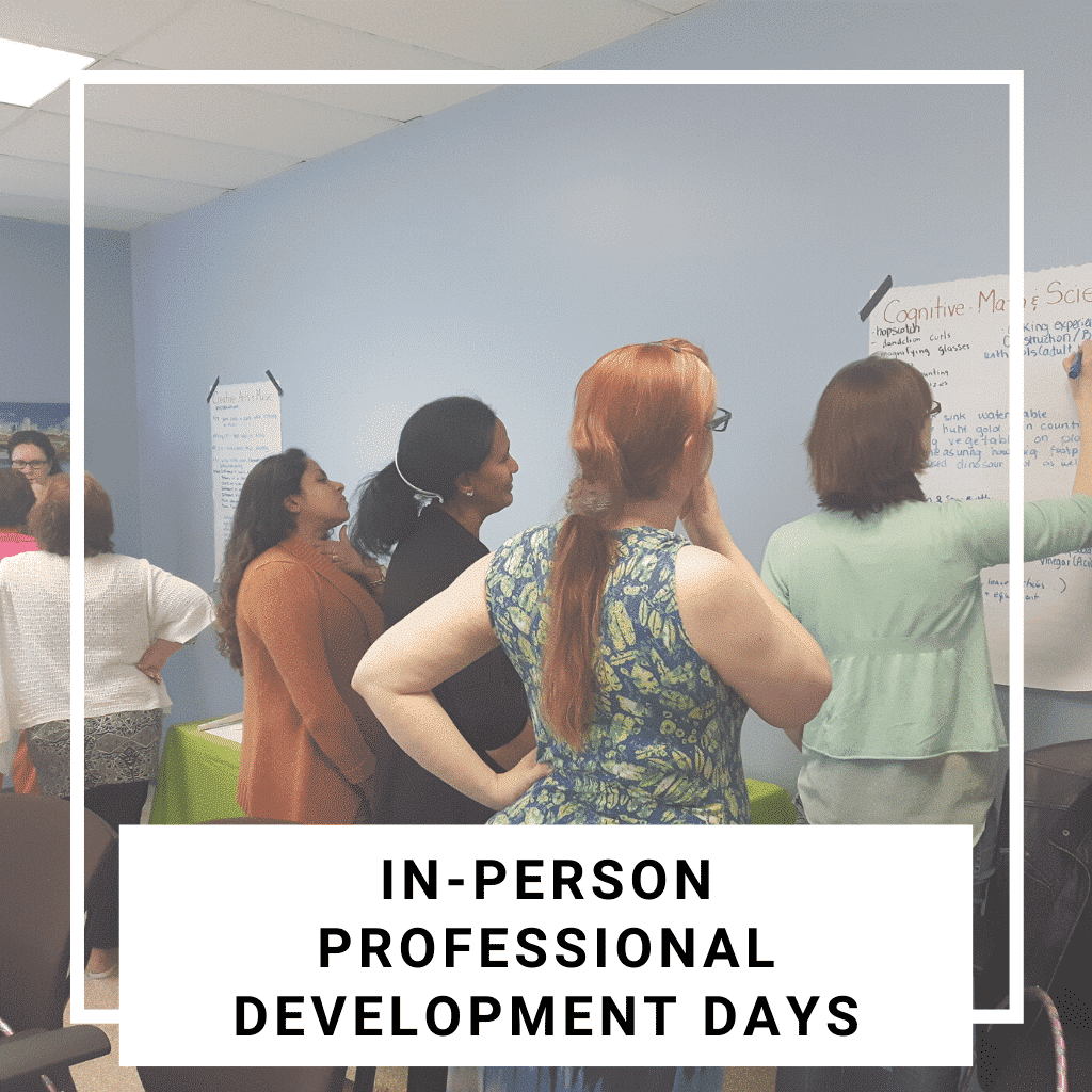 In-House Workshops - Inspired Minds ECC Consulting Inc.