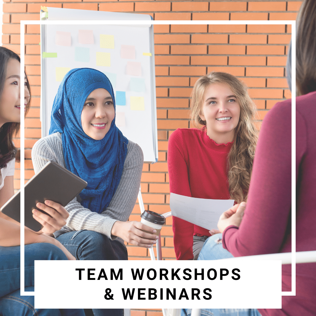 Inspired Minds ECC Services - Inspired Minds ECC Consulting Inc.