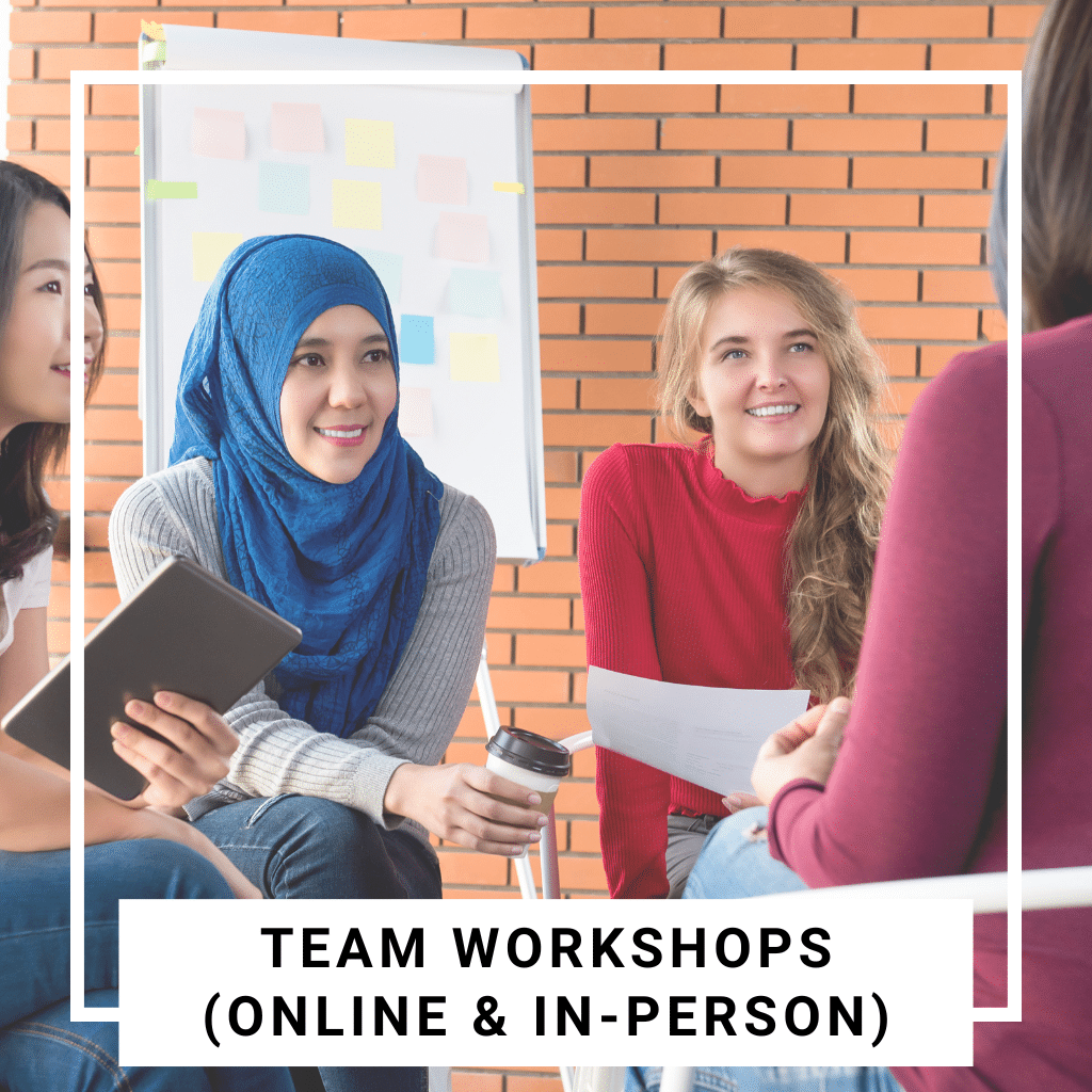 Inspired Minds ECC Services - Inspired Minds ECC Consulting Inc.